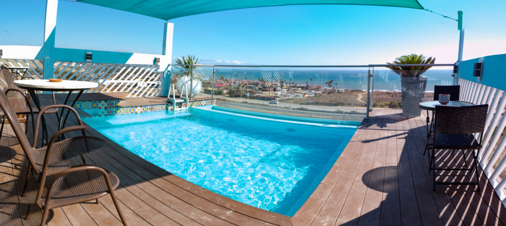 Best places to stay in Baja California | El Capitan